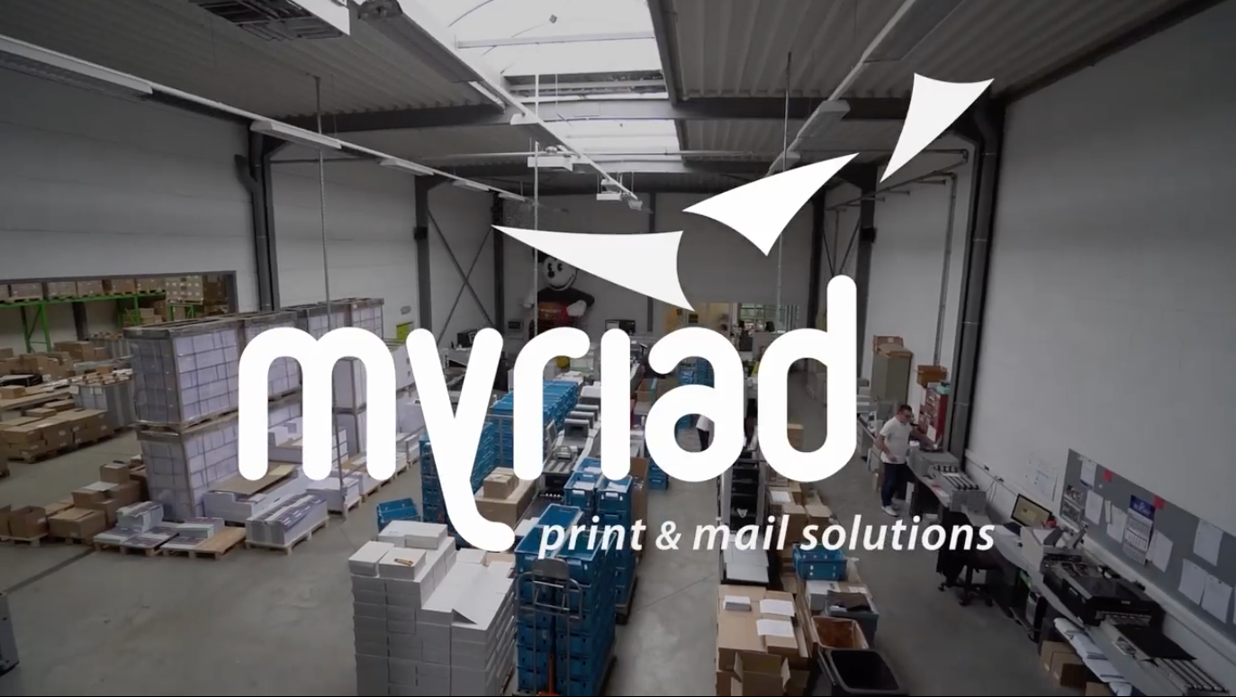 Home Main NL - Myriad - Print & Mailing solutions - Liège